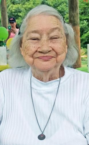 Violet Bowers | Obituaries | thesylvaherald.com