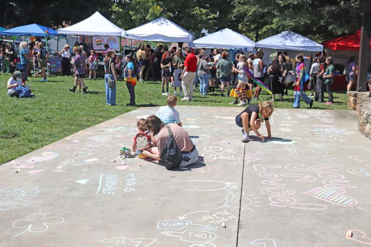 Sylva Pride marks five years of celebration and inclusion | News ...