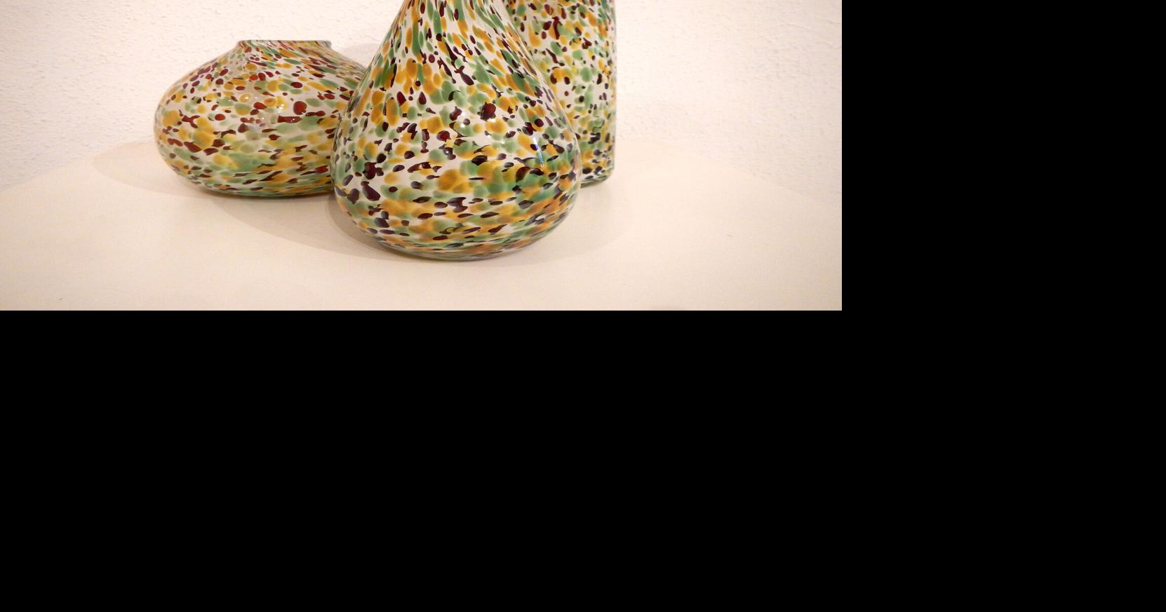 Mountain Artisans show comes to WCU’s Ramsey Center on July 1, 2 | A&E ...