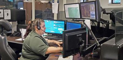 911 call center backup readied | Top Stories | thesylvaherald.com