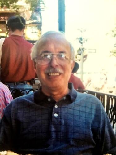 Bobby Picklesimer | Obituaries | thesylvaherald.com