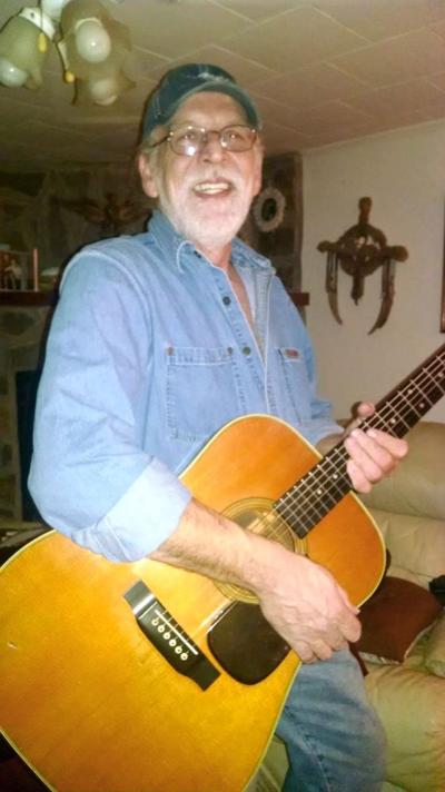 Billy C. Norton | Obituaries | thesylvaherald.com