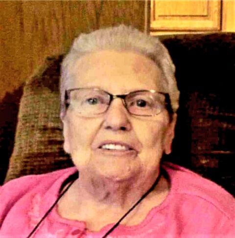 Barbara Miller | Obituaries | thesylvaherald.com