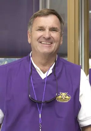 White makes College Sports Communicators Hall of Fame | Western ...