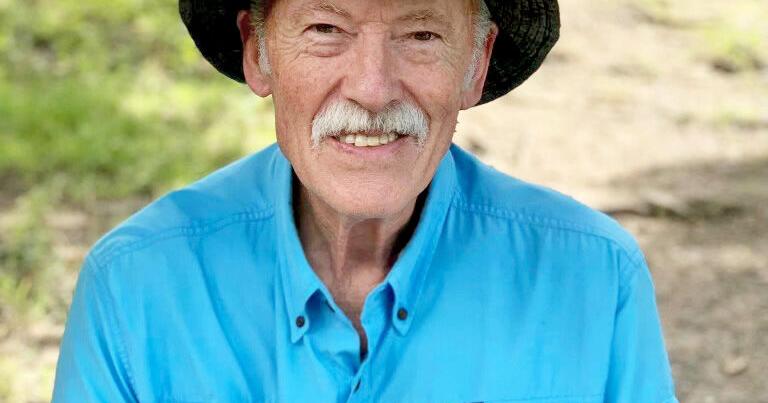 Jack Galloway | Obituaries | thesylvaherald.com