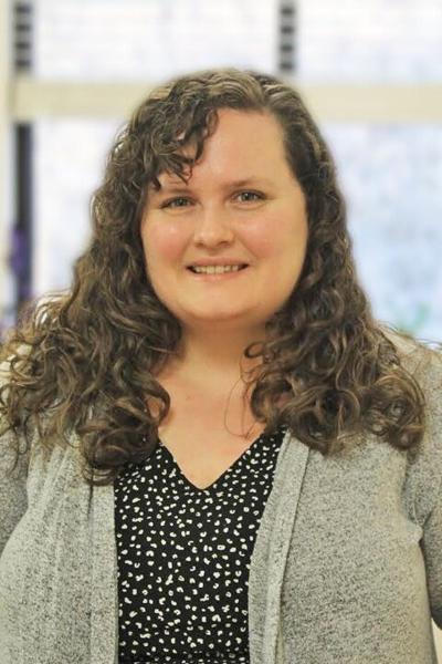 Harris welcomes midwife Lazo to Women’s Care | Health News ...