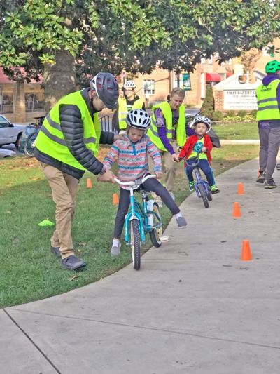 Bike safety event | K-12 School News | thesylvaherald.com