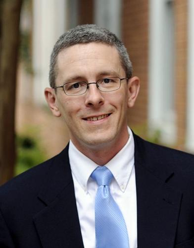 Starnes named dean of WCU College of Arts, Sciences | Higher Education ...