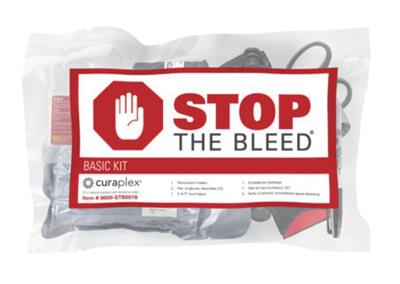 ‘Stop the Bleed’ program kits and training come to Jackson County | Top ...