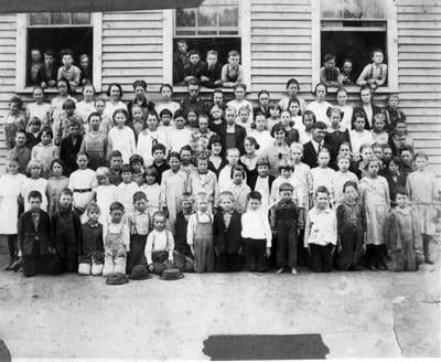 History of public schools in Jackson reaches back to early 1800’s ...