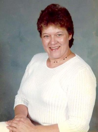 Delma Autrey | Obituaries | thesylvaherald.com