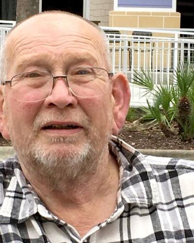 James Carden | Obituaries | thesylvaherald.com