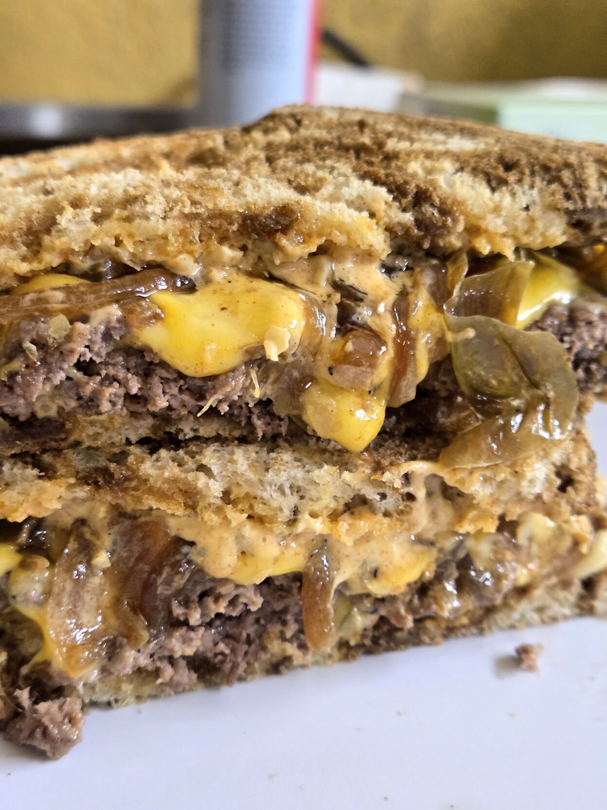 Sandwich contest brings out new flavors | News | thesylvaherald.com