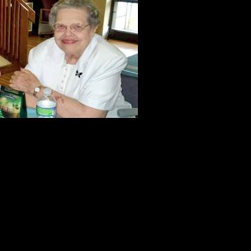 Margaret Crowe | Obituaries | thesylvaherald.com
