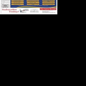 Page A9 | e-Edition | thesylvaherald.com