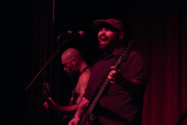 Bringing the pop punk scene to Main Street. | Life & Arts ...