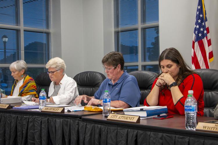 Trent resigns from city council | News | thetrailblazeronline.net