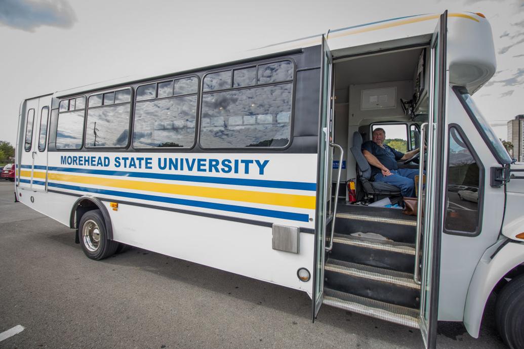 Catch the shuttle: Inside the life of an MSU bus driver | Life & Arts ...