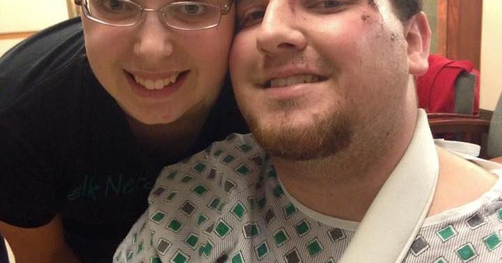 MSU student survives fall from Lockegee cliff | Life & Arts ...