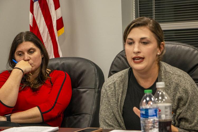 Trent resigns from city council | News | thetrailblazeronline.net