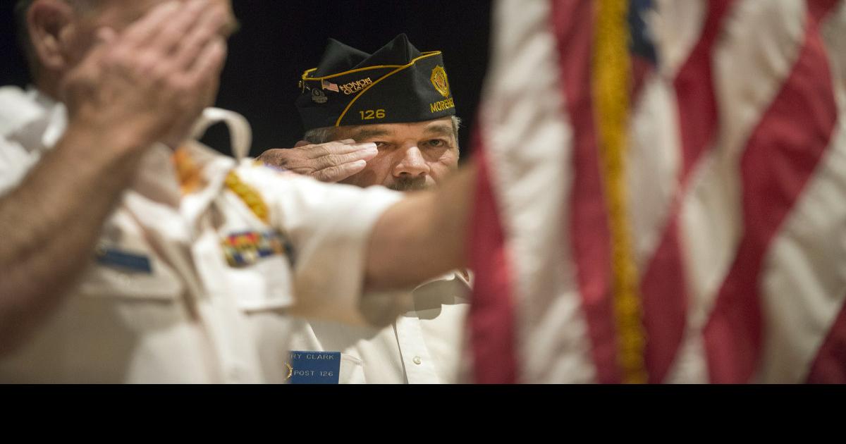 MSU plans Veterans Day events | Life & Arts | thetrailblazeronline.net