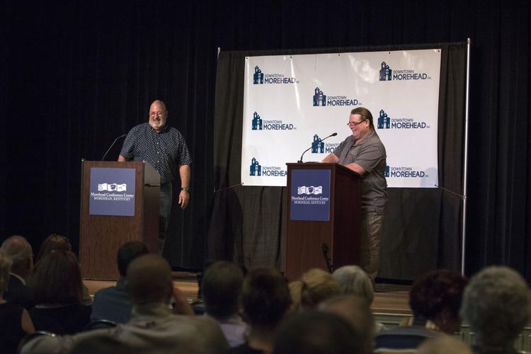Rowan County election candidates answer forum questions | News ...
