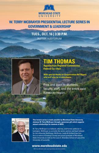Tim Thomas to speak at Morehead State University | Life & Arts ...