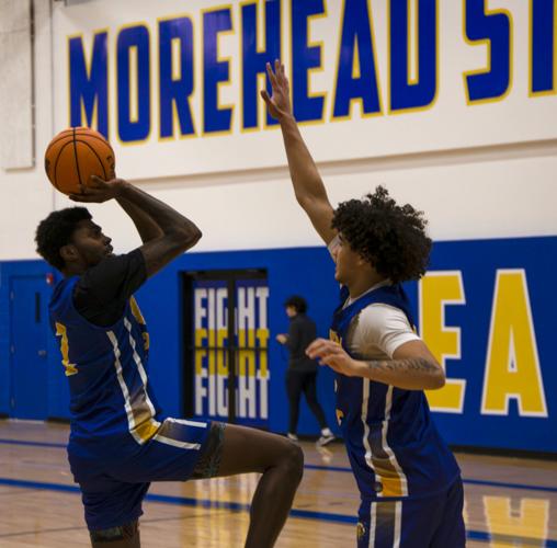 Mens's basketball will defend crown with only one returning starter ...