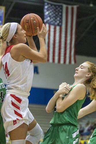 Gallery: Boyd Vs. Menifee | News | thetrailblazeronline.net