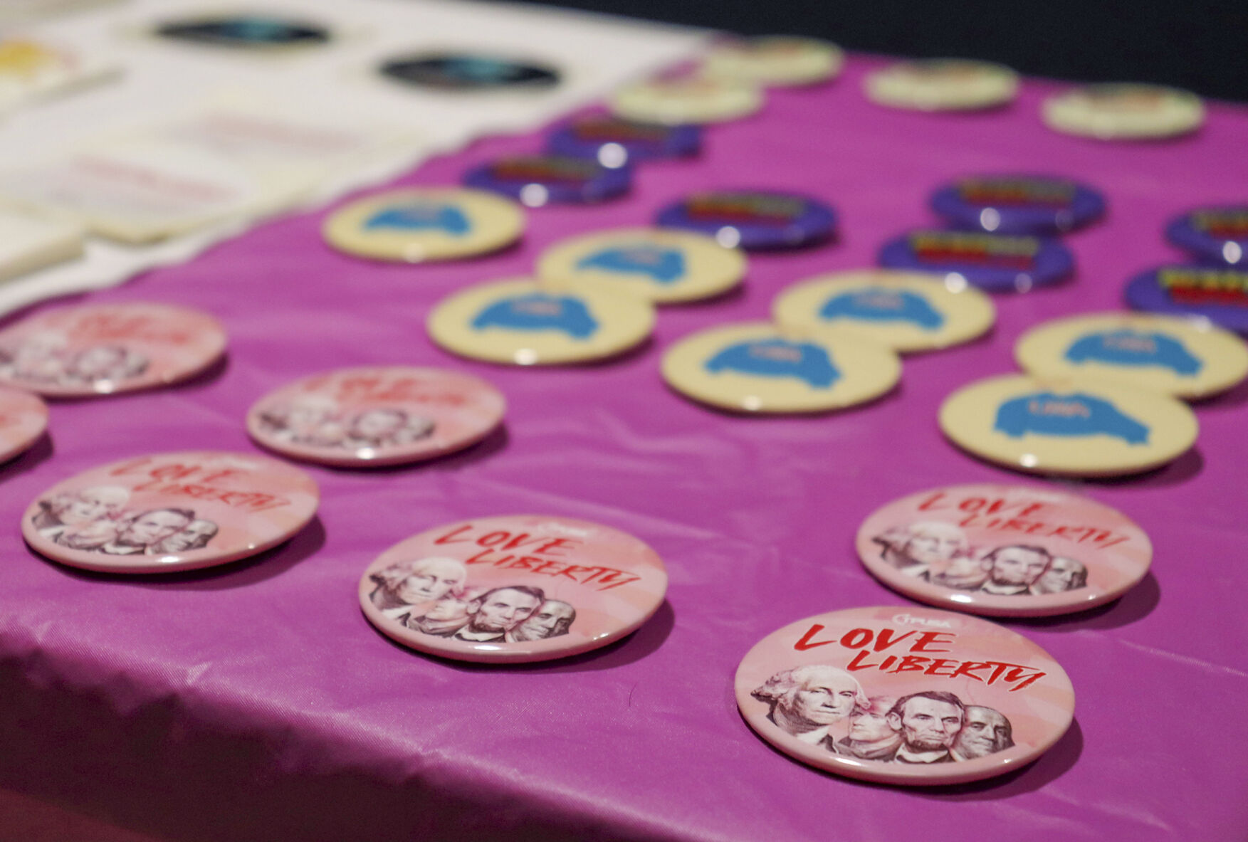 A true crime discussion was held on campus | News ...