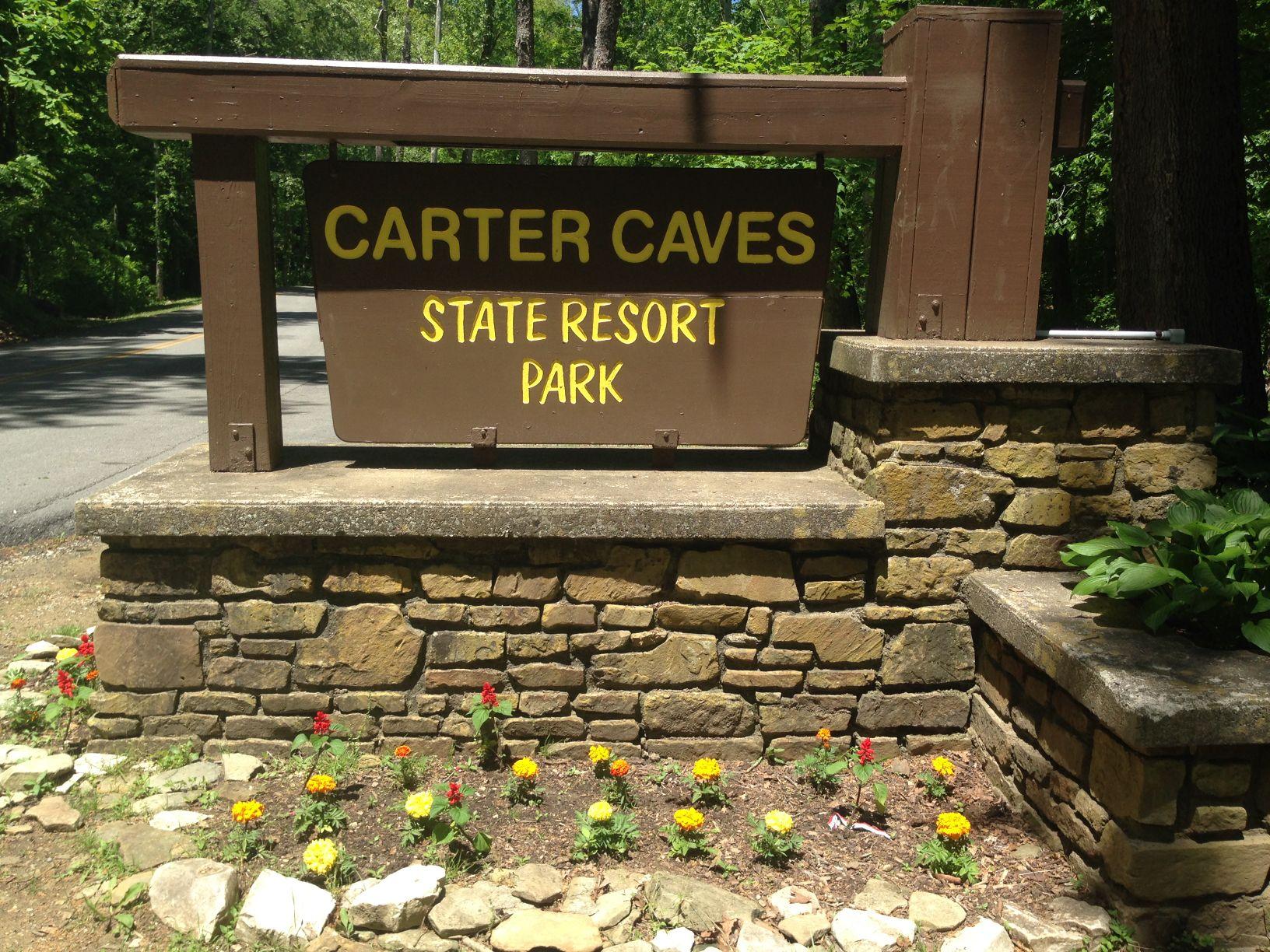 Carter Caves tapping into geothermal energy | Life & Arts ...