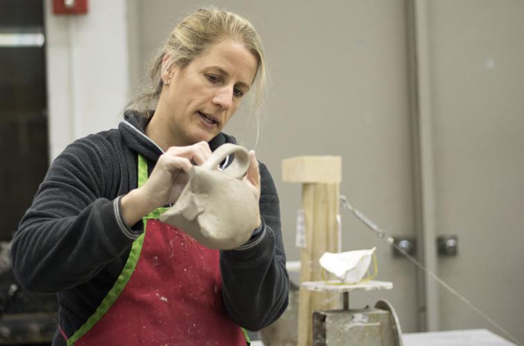 Faculty Spotlight: Helen Otterson | News | thetrailblazeronline.net