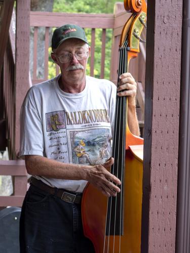 Fraley Music Festival goes online for its 50th anniversary | Life ...