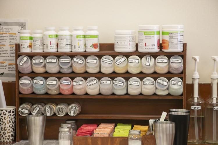 A new business keeps Morehead energized | | thetrailblazeronline.net