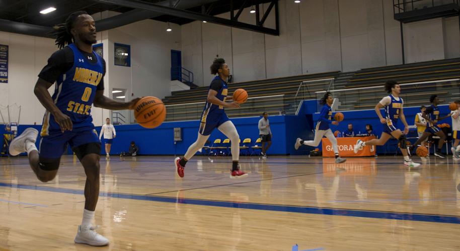 Mens's basketball will defend crown with only one returning starter ...