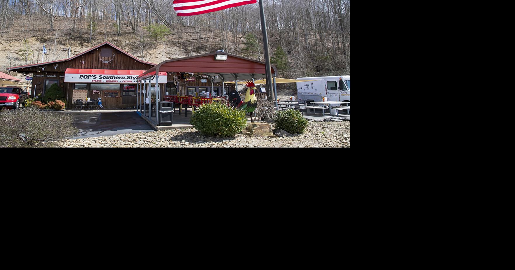 Pop's BBQ reopens | Life & Arts | thetrailblazeronline.net