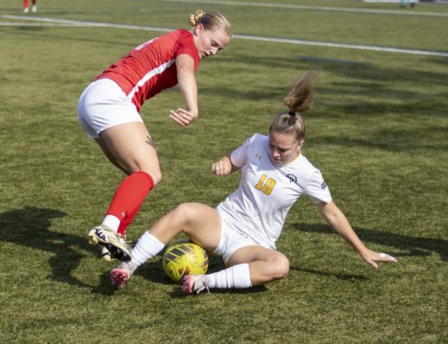 MSU soccer ends pre-conference play with a tie | News ...