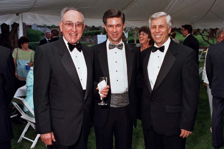 A Royale Flush: The History of the MSU Gala | Mobile ...