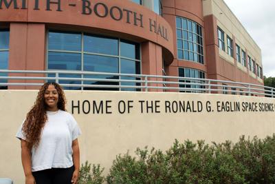 Pushing through the barriers | News | thetrailblazeronline.net