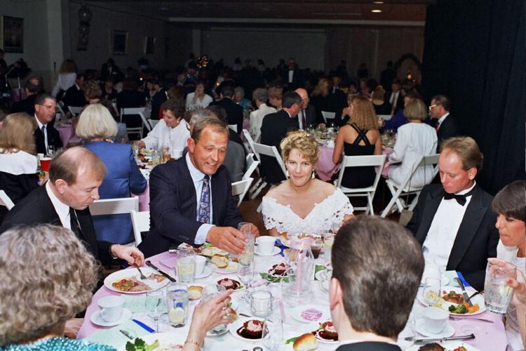 A Royale Flush: The History of the MSU Gala | Mobile ...