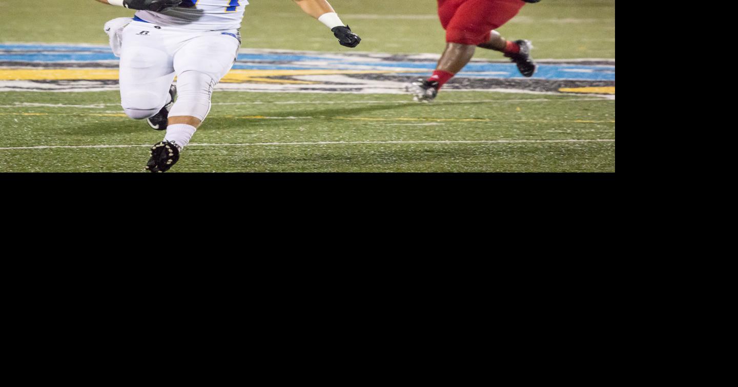 Football: MSU vs. KCU | Gallery | thetrailblazeronline.net