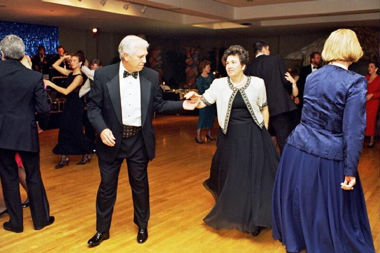 A Royale Flush: The History of the MSU Gala | Mobile ...