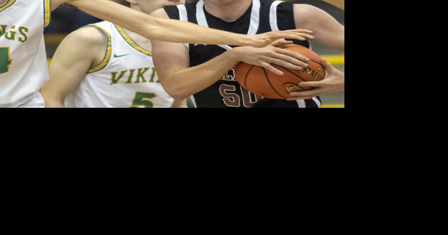 Rowan County v Elliott County Boys 16th Regional Tournament | Gallery ...