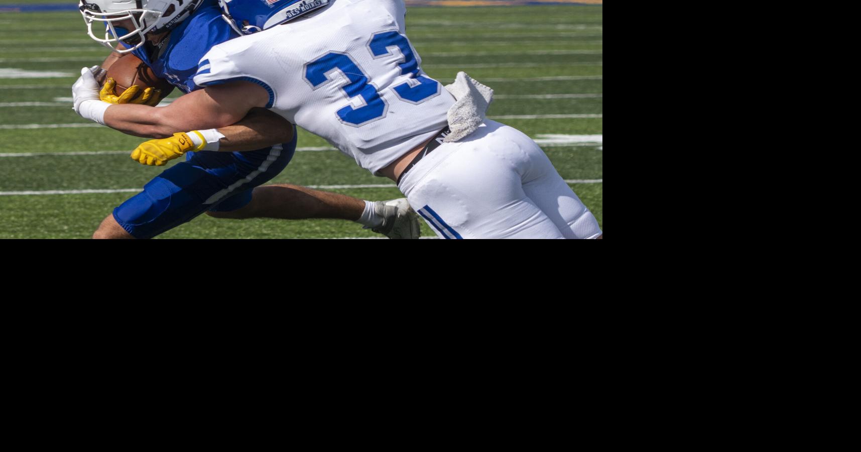 Morehead Eagles falls to Drake 16-9 | News | thetrailblazeronline.net