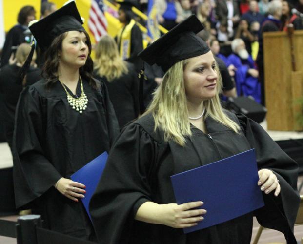 Graduation fall 2014 | News | thetrailblazeronline.net