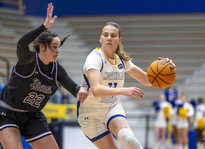 The Women's Eagles fall in third consecutive game | News ...