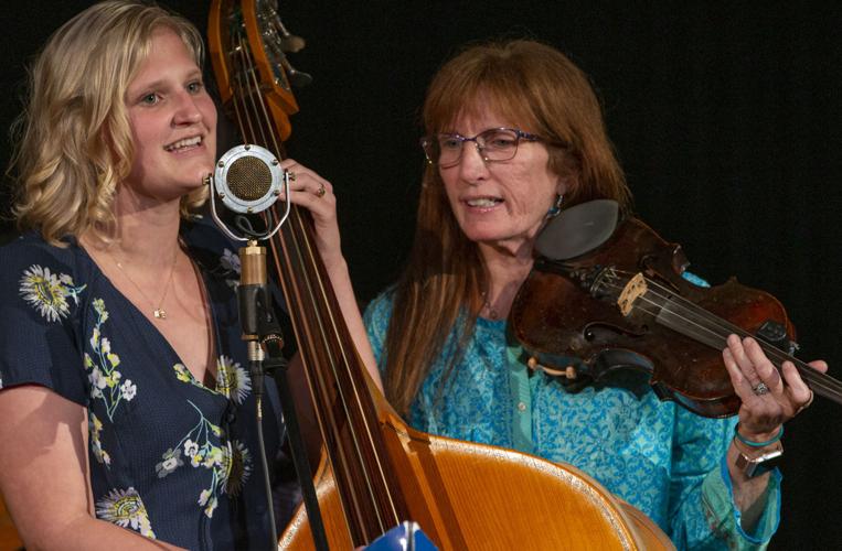 Music from the hills | News | thetrailblazeronline.net