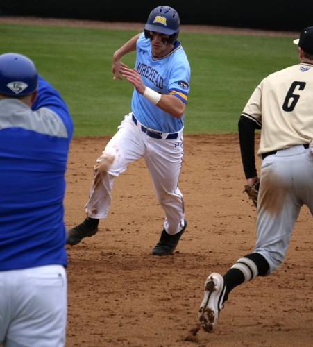 Offensive Onslaught and Lock-Down Pitching Efforts Propel Baseball to ...