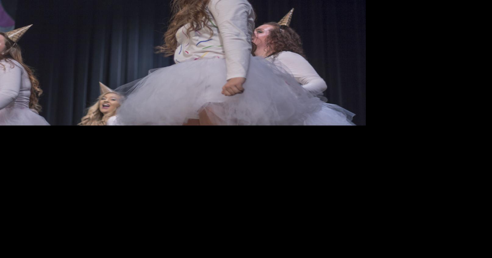 Delta Zelta hosted annual Great Pretenders | News ...