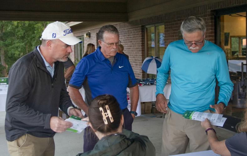 Golf outing for a good cause | Life & Arts | thetrailblazeronline.net